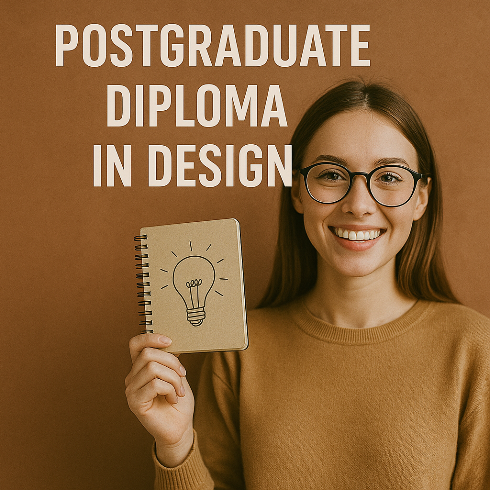 Diplôme spécialisation en Design - New site Catch-Up Education